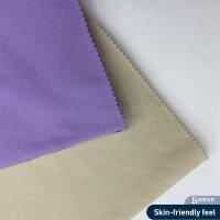 China Exquisite workmanship Qualities product 58%polyester 42%cotton knitted fabric knitting French Terry Brushed/Sanding/Velvet for sale