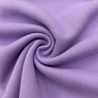 China Exquisite workmanship Qualities product 58%polyester 42%cotton knitted fabric knitting French Terry Brushed/Sanding/Velvet for sale
