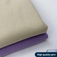 China Exquisite workmanship Qualities product 58%polyester 42%cotton knitted fabric knitting French Terry Brushed/Sanding/Velvet for sale