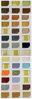 China stock lot super soft velboa 100 polyester double face north pole blanket fleece fabric for winter  clothes for sale