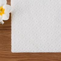 China Hot Sale Best Quality Velvet fabric CVC  for garment sofa for sale