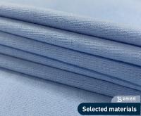 China in stock  21S  100 cotton  combed cotton 180G terry fleece for garment for sale