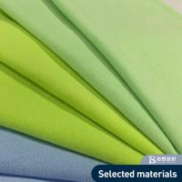 China in stock  21S  100 cotton  combed cotton 180G terry fleece for garment for sale