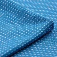 China in stock sportswear   fabric 86%Nylon 14%spandex jacquard fabric   for sportswear for sale