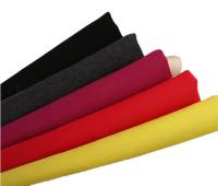 China Wholesale super soft polyester sherpa fleece fabric by manufacturer textile for sale