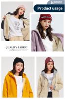 China Wholesale super soft polyester sherpa fleece fabric by manufacturer textile for sale