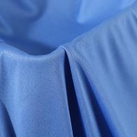 China Hot Sale Plain Dyed Jersey 100% Polyester Interlock Knitted Fabric For Double Knitted Lining Fabric for sale