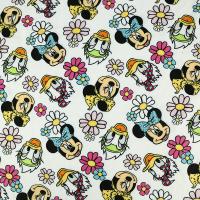 China digital printing on fabric raw material print  Milk Fiber print Fabric For Garment - Buy for sale