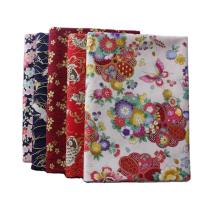 China printed fleece fabric on fabric raw material print  Milk Fiber print Fabric For Garment - Buy for sale