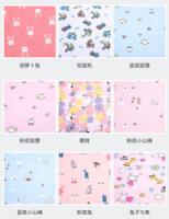 China Top textiles dty double brush digital printing stretch peach knit print poly spandex printed fabric and textiles for clothing for sale