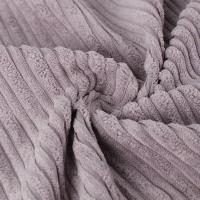 China In Stock Snuggle Flannel Silk Burnt-Out Velvet Brocade Sofa Fabrics Chenille for sale