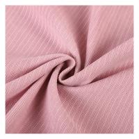 China Fashion Velvet Cotton Flannel 180Gsm For Baby Clothes Vintage Chenille Fabric for sale