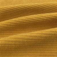China Original Pink Corduroy Microfiber Plaid Shirting For Baby Blanket Flannel Fabric Or Pujama for sale