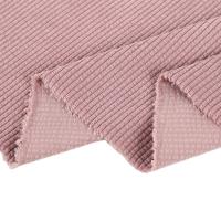 China High Quality Flannel Fleece Microfiber Knitted Polyester Chenille Mop Natural Corduroy Fabric for sale