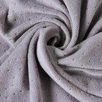 China Genuine Black Upholstery Plush Viscose 3D Embossed Crocodile Velvet Sofa Fabric for sale