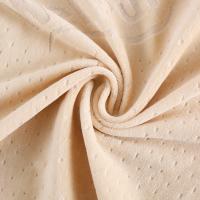 China Factory Wholesale Plush Patterned Palachi & Hangers Burnout Turkey Velvet Fabric for sale