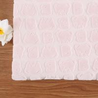 China Factory Wholesale Plush Patterned Palachi & Hangers Burnout Turkey Velvet Fabric for sale