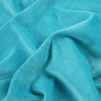 China Best Price Italy Italian Ikat Print Jacquard Golden Mink Velvet Fabric for sale