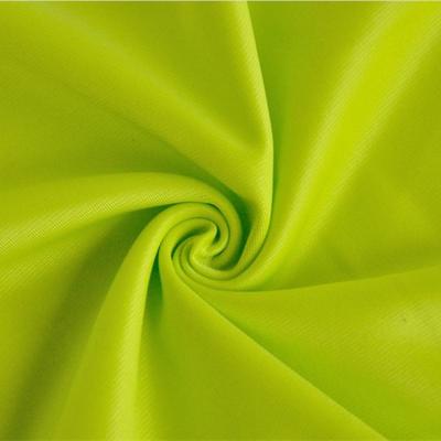 China In Stock 220Gsm Tracksuits Cheap Price Super Poly Tricot Knitted Fabric for sale
