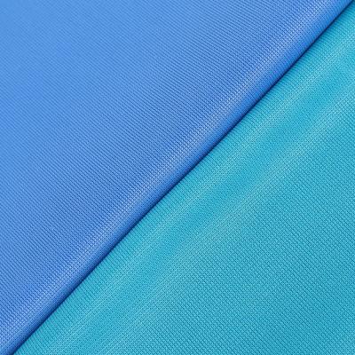 China High Quality India 75D Knit Sports Clothing Super Poly Fabric 220Gsm Track Pants for sale