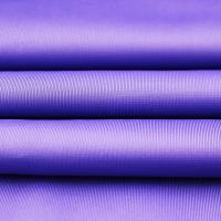 China High Quality India 75D Knit Sports Clothing Super Poly Fabric 220Gsm Track Pants for sale