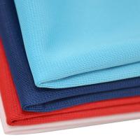 China Factory Cheap Price India Super Poly 220 Gsm Knitted Fabric Manufacturer for sale