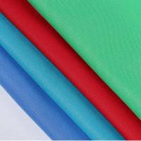 China New Design Tricot Clinquant Velvet Sportswear Super Poly Printed Fabrics for sale