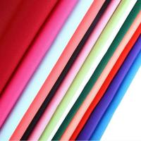 China New Design Tricot Clinquant Velvet Sportswear Super Poly Printed Fabrics for sale