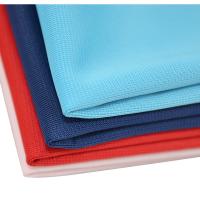 China New Design Tricot Clinquant Velvet Sportswear Super Poly Printed Fabrics for sale