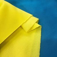 China Factory Direct Sale Fabric 220Gsm Tracksuits Polyester Microfiber Super Poly Tricot for sale