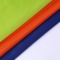 China Factory Direct Sale Fabric 220Gsm Tracksuits Polyester Microfiber Super Poly Tricot for sale