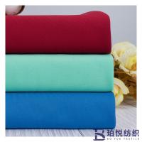 China Factory Foil Neoprene 2Mm Knitting Rayon/Polyester Fabric Spandex Scuba for sale