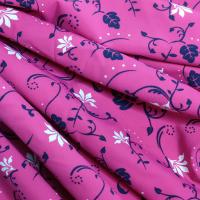 China swimsuit fabric 108 colors 80%Nylon 20%spandex fabric printed nylon fabric  for swimsuit yoga for sale