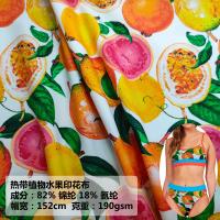 China Fashion Ripstop Nylon Recycled-Nylon-Fabric Nylon/Cotton Swim Wear Fabric for sale