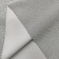China Wholesale Viscose/Nylon Light Swim Nylon Thick Spandex Yoga Wear Fabric for sale