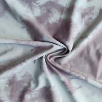 China Hot Selling Recycled swimwear fabric Yoga Wear Polyester/Nylon Recycle Nylon Fabric Swim for sale