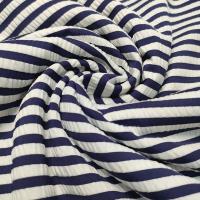 China Hot Selling Recycled swimwear fabric Yoga Wear Polyester/Nylon Recycle Nylon Fabric Swim for sale