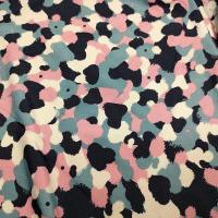 China Hot Selling Recycled swimwear fabric Yoga Wear Polyester/Nylon Recycle Nylon Fabric Swim for sale