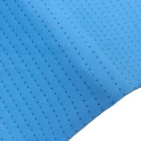 China Lightweight Textured Knit Fabric For Chair Polyester Mesh Fabric for sale