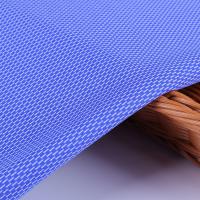 China Fishing Net Glitter Mesh Fabric PVC Cotton Sequin Embroidery French Lace Material for sale