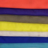 China PVC Textured Knit Fabric Mesh Cotton Can Hard Nylon Purple Sequin Net Lace for sale