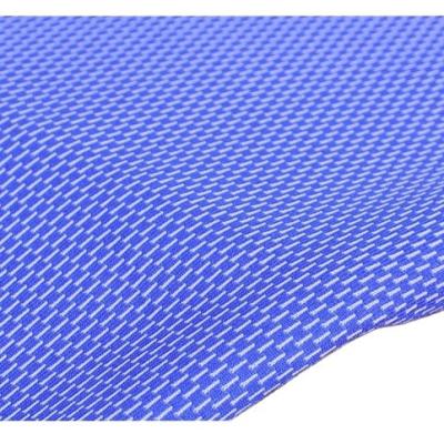 China Lace Stretch Mesh Fabric Air Can Hard Net Rhinestone Crystal Purple for sale