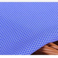 China Glitter Textured Knit Fabric Power Mesh Fishing HD Film Lace Net For Wig Making for sale