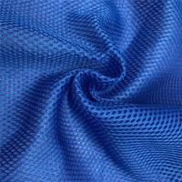 China Glitter Textured Knit Fabric Power Mesh Fishing HD Film Lace Net For Wig Making for sale