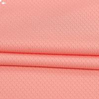 China HD Film Lace Honeycomb Net Fabric Mesh Lightweight For Wig Making for sale