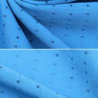 China Spandex Nylon Lycra Fabric Breathable Plain Dyed Anti Pill 185CM Width for sale