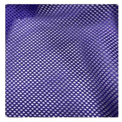 China Recycled Nylon Textured Knit Fabric Plain Dyed For Knitted Yoga Pants for sale