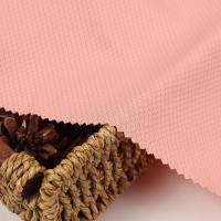 China Polyester Knitted Nylon Spandex Fabric For Dress Power Mesh Fabric for sale