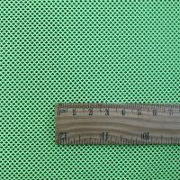 China Nylon And Spandex Textured Knit Fabric Recycled Breathable For Dress for sale