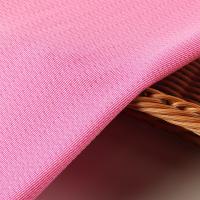 China Stones Metallic Textured Knit Fabric Plain Dyed Customized Color for sale